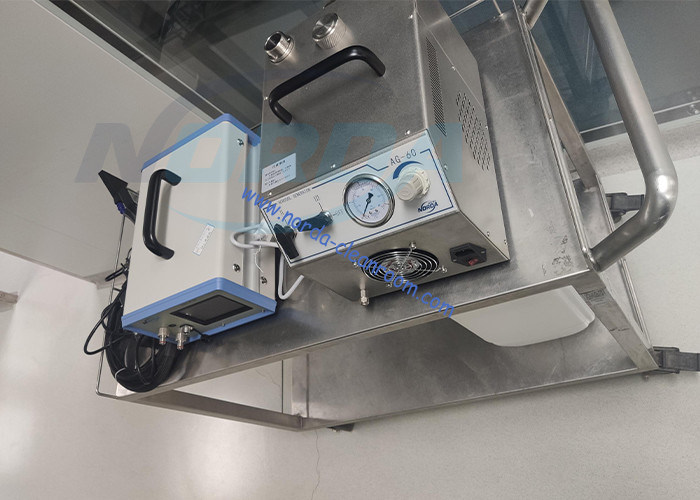 فمقياس الفوتومتر الهوائي الدقيق PAO مع تخزين بيانات الجهاز الخارجي ...